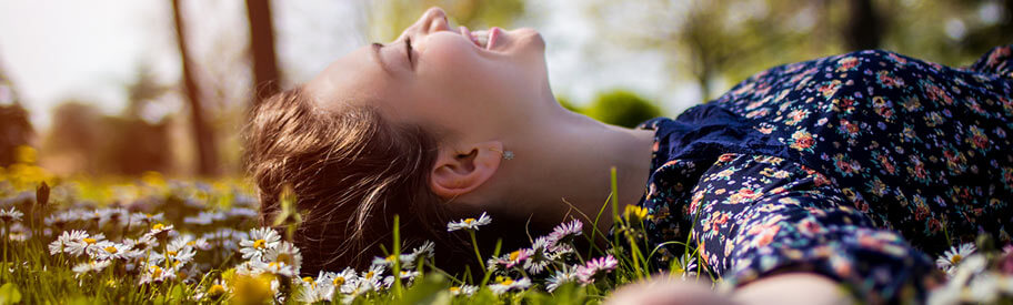 Een gezonde geest in een gezond lichaam