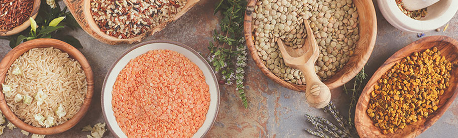 Peulvruchten: het jaar van de boon | A.Vogel Advies Gezonde voeding