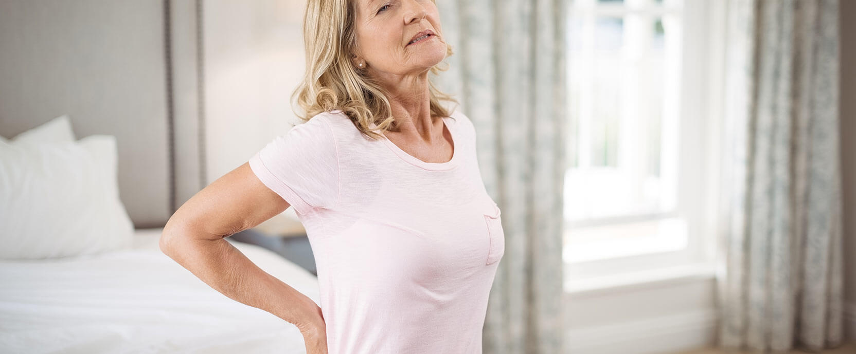 Rugproblemen | A.Vogel Advies Spieren en gewrichten