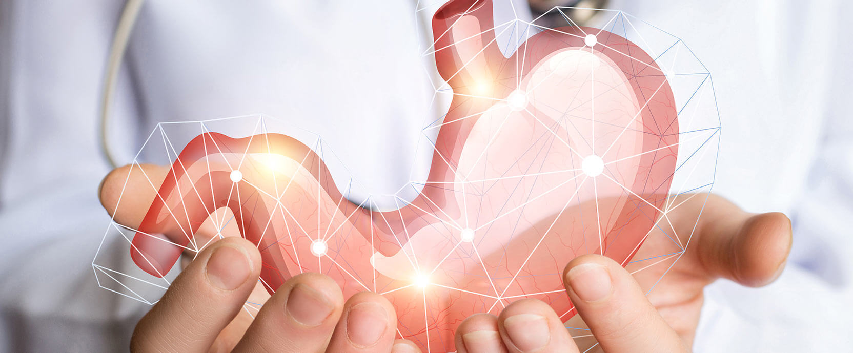 Infographic S.O.S. spijsvertering: 5 tips voor een betere ...