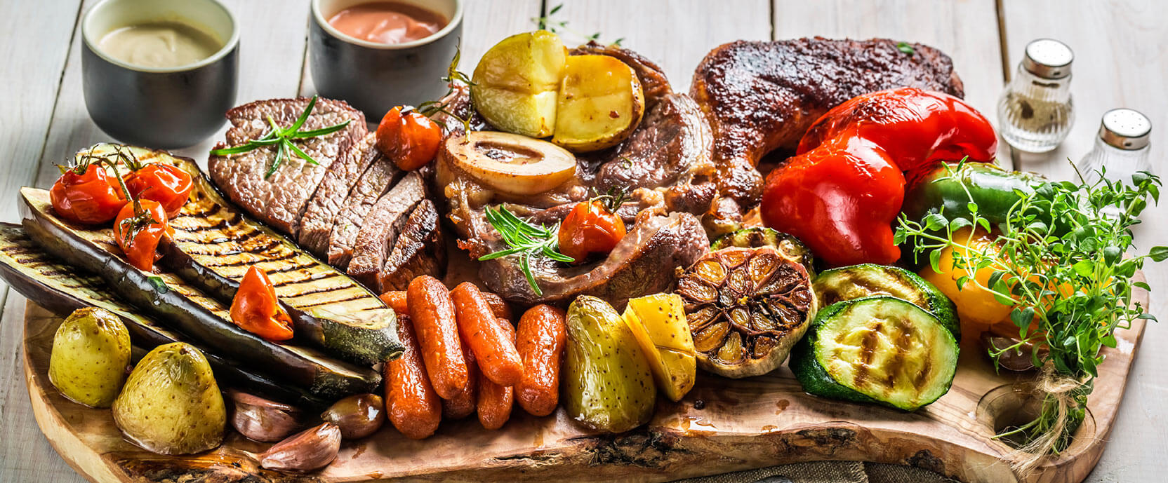 Tips om gezond te eten op vakantie | A.Vogel