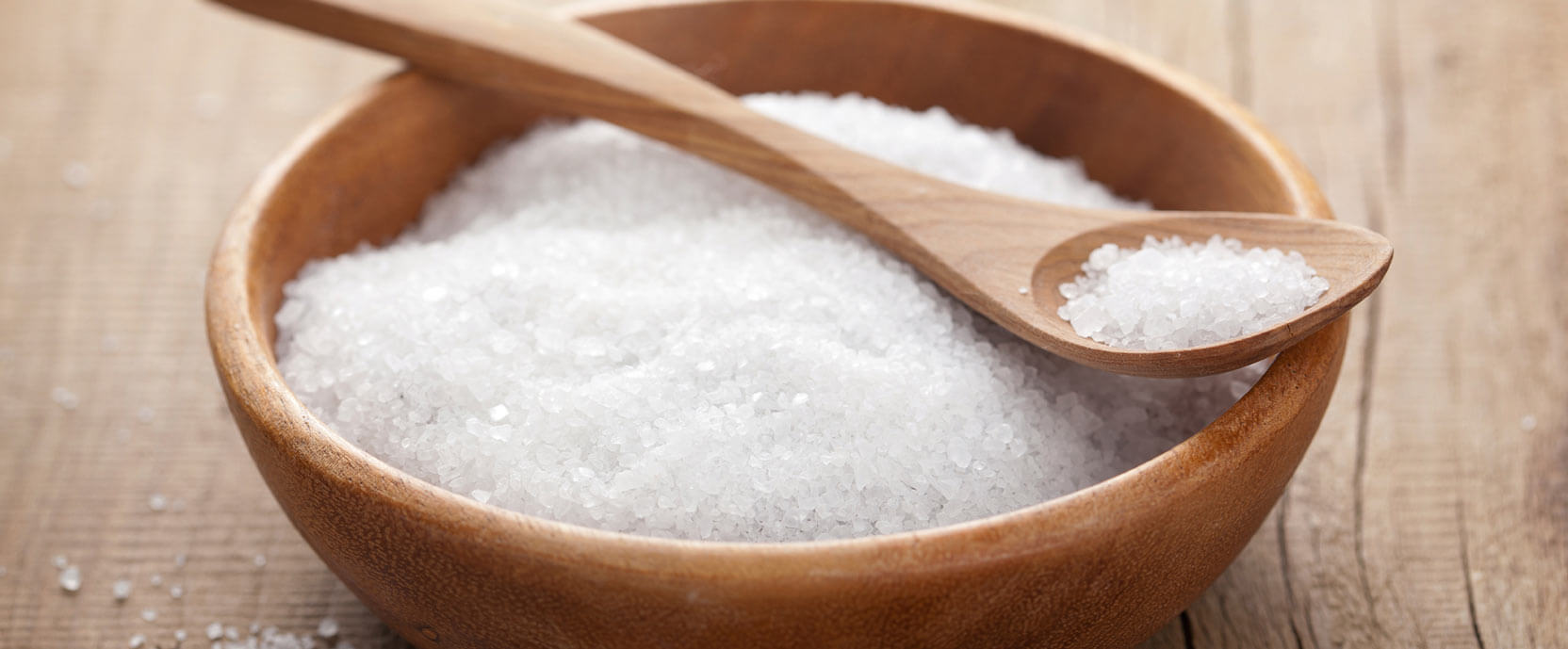 Zot zout?! Top 8 meest zoutrijke voedingsmiddelen + gezondere ...