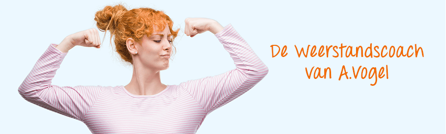 Ontdek de Weerstandscoach van A.Vogel | A.Vogel Weerstand Immuunsysteem