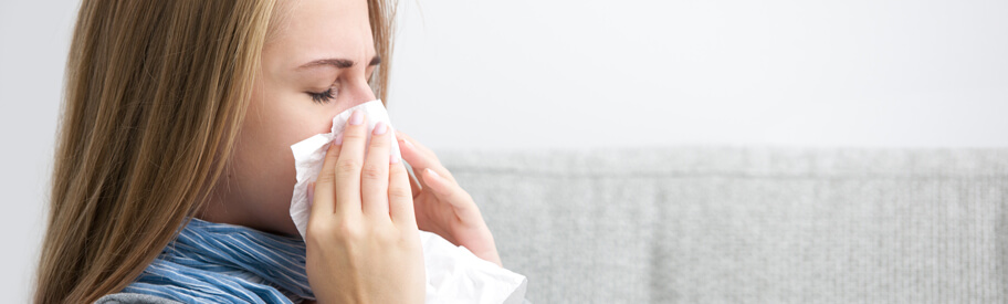 Verstopte neus? Snel weer vrij ademen met deze tips! | A.Vogel Advies ...