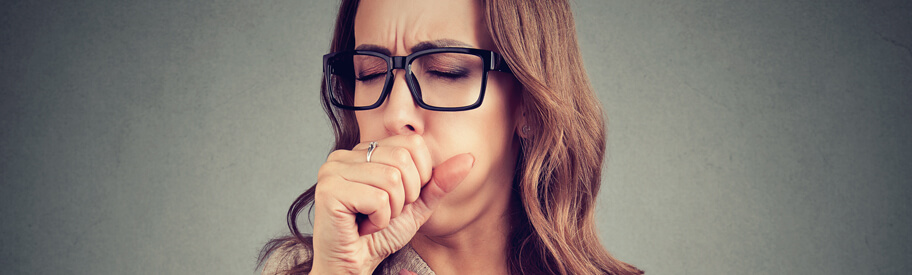 Wat helpt tegen hoesten bij vastzittende hoest? | A.Vogel Advies Neus ...