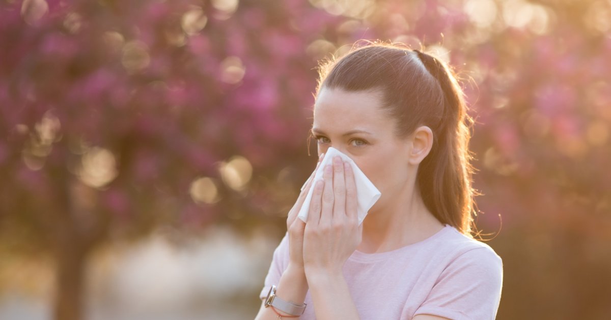Sinusitis test: ontdek of jouw klachten bijholteontsteking zijn – A.Vogel